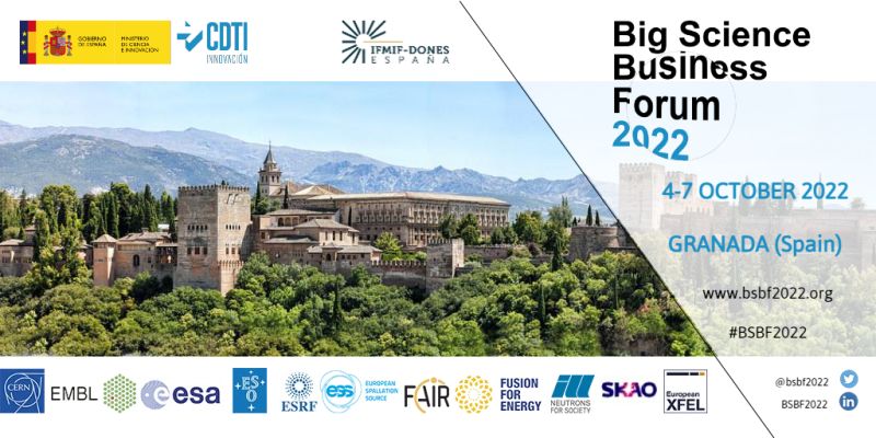 BSBF 2022 | Streamline